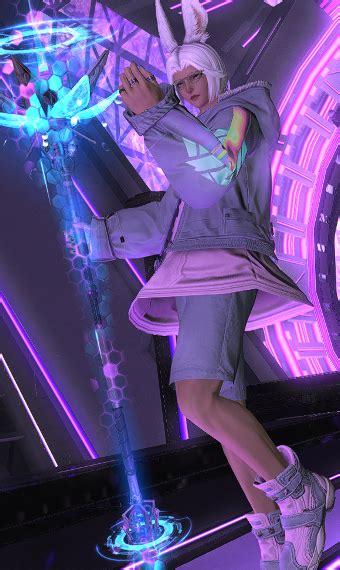 Solution Nine Eorzea Collection