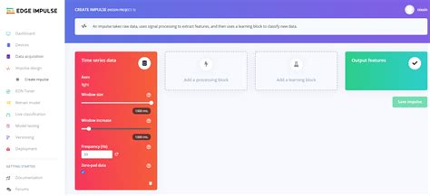 Tinyml Edgeimpulse Arduino Cavedu