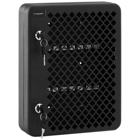 Szafki Na Klucze Największy Wybór Szafek Wieszaków I Skrzynek Na