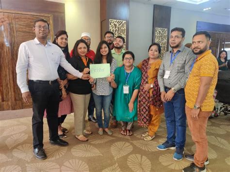 Md Kamrujjaman On Linkedin Teambuilding Oneunfpa Newbeginnings Funlearning Achievingthreezeros