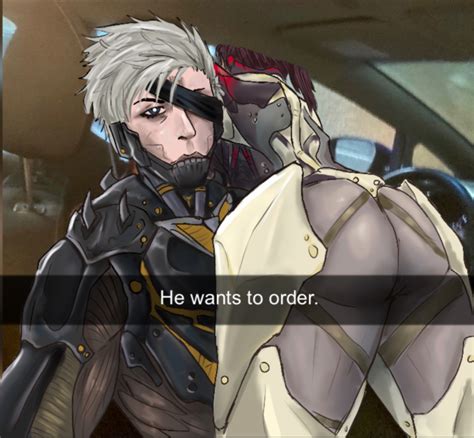 Rule 34 Cyborg Dat Ass He Wants To Order Jetstream Sam Male Only Meme
