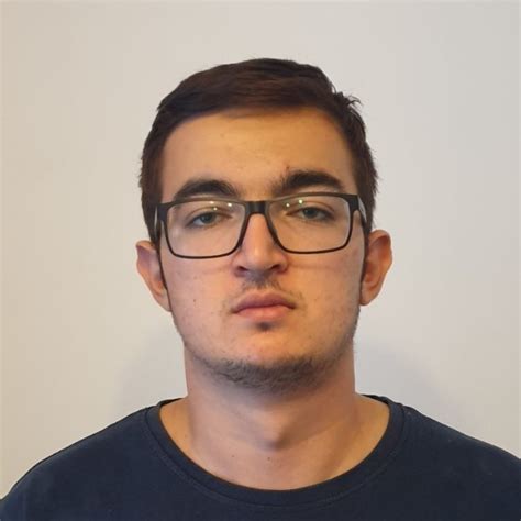 Vlad Radulescu Software Engineer Hewlett Packard Enterprise Linkedin