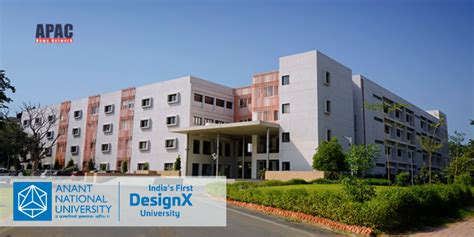 Improving Healthcare Through Healthtech Startups Anant University Collaborates With India