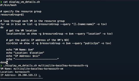distributed queries with sqlite and bacalhau project