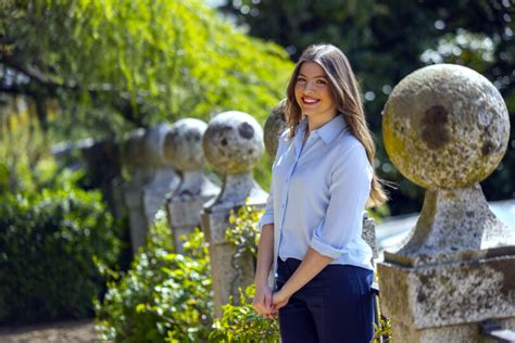 Des Clichés Inédits De Sofia Despagne Pour Ses 18 Ans Point De Vue