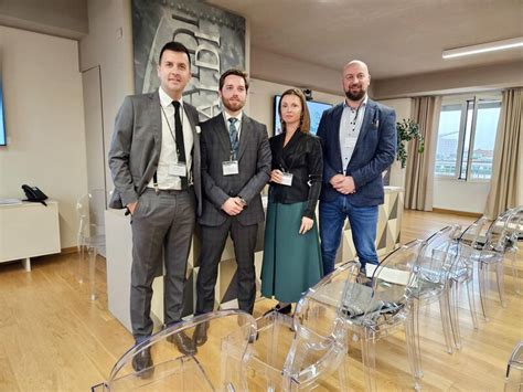 Dimitrijević And Partners Posted On Linkedin