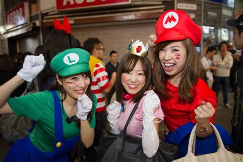 【2016年決定版】これだけ知っておけば絶対に失敗しない！ハロウィンナンパ必勝法 Mtrl（マテリアル）