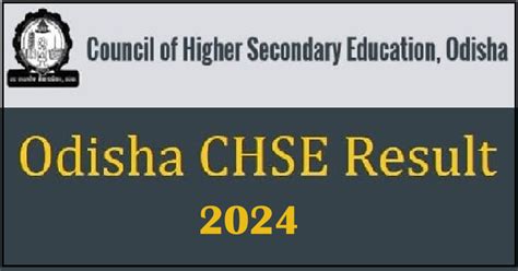 Odisha Plus 2 Results 2024 Announced Heres Direct Link To Check