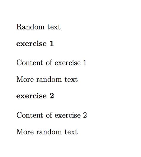 ConTeXt Using Modes To Extract Only Parts Of A Document TeX LaTeX Stack Exchange