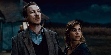 Harry Potter 10 Best Relationships In The Franchise Ranked