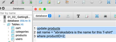 Github Reghinaa Sql For Testers From Linkedin Course For My Own Use
