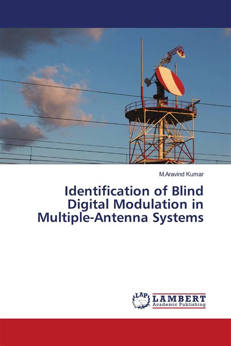 Identification Of Blind Digital Modulation In Multiple Antenna Systems