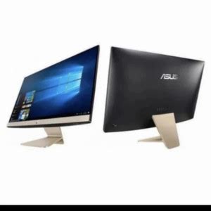 Jual PC AIO ASUS A6521DAK AMD RYZEN 5-3500U RAM 4GB SSD 512GB WIN 11 ...
