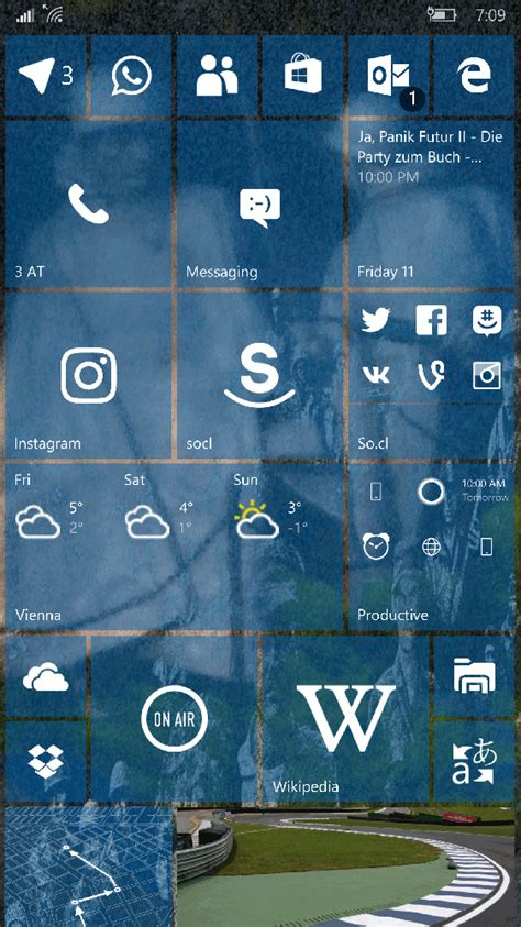 windows 10 live tiles apps loxapussy