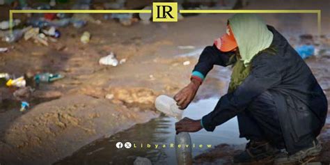 Unicef Libya Faces Imminent Water Scarcity Crisis Libyareview