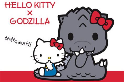 Dibujos De Godzilla Kawaii Imagenes Carteles Y Desmotivaciones De