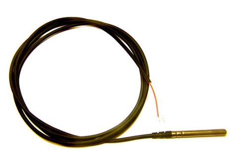 Thermistor Temperature Sensor Thermal Component Technologies
