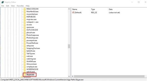How To Open Any Program Using RUN Dialog Box