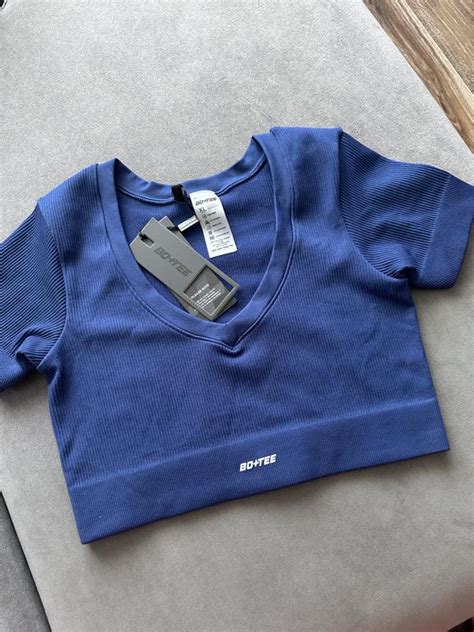 Топ Bo Tee — ціна 320 грн у каталозі Топи Купити жіночі речі за