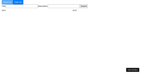 Apolloclient Refetchqueries Codesandbox