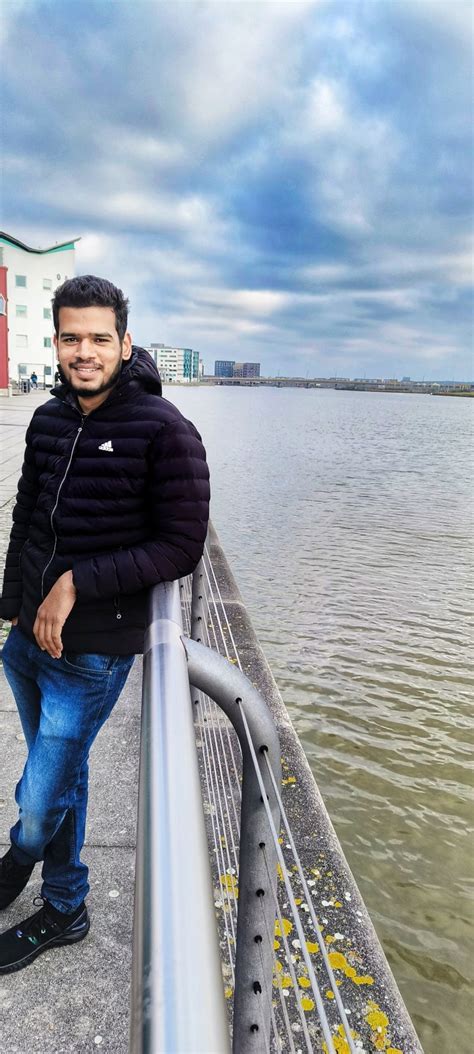 Anubhav Joshi On Linkedin Business Learning Connections University