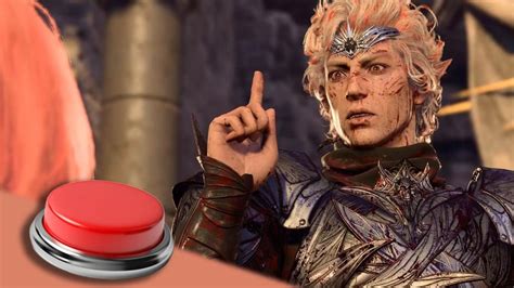 bg3 patch 8 adds single button option that makes setting up all your