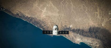 Human Soft Skills The Key To Using Agricultural Satellite Data
