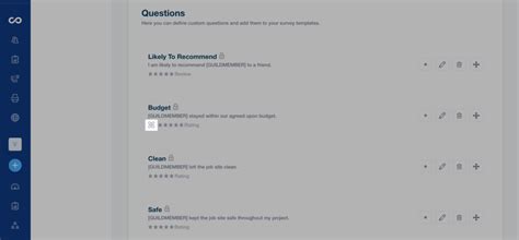 Conditional Surveys Guildquality Help Center