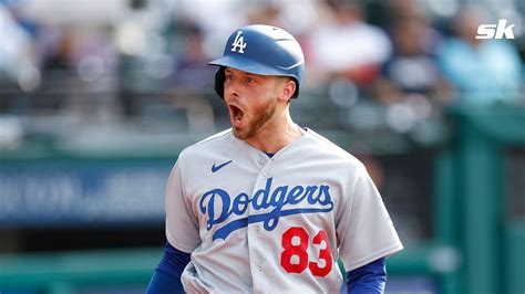 Michael Busch Trade Which Players Are Involved In Cubs Acquisition Of