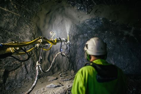 Alkali Free Accelerators For Safe And Efficient Concrete Spraying Shotcrete Normet