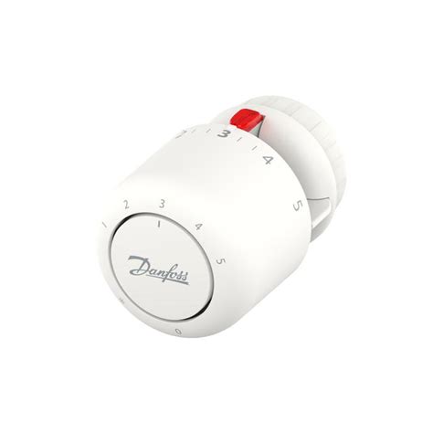 Danfoss Aero Termostat Ra Klik Dbvvs
