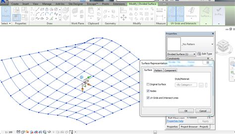 Solved Conceptual Mass And Snapping Points Autodesk Community