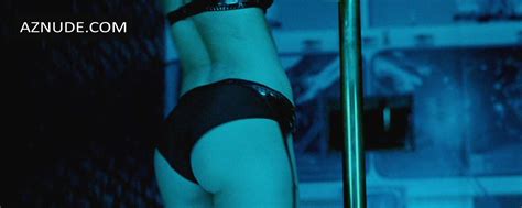 Ashley Scott Nude Aznude