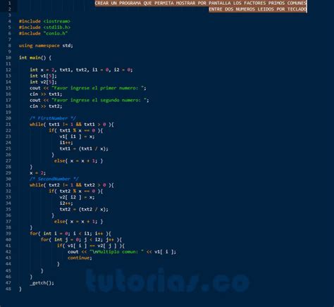 Arrays Visual C Multiplos Comunes