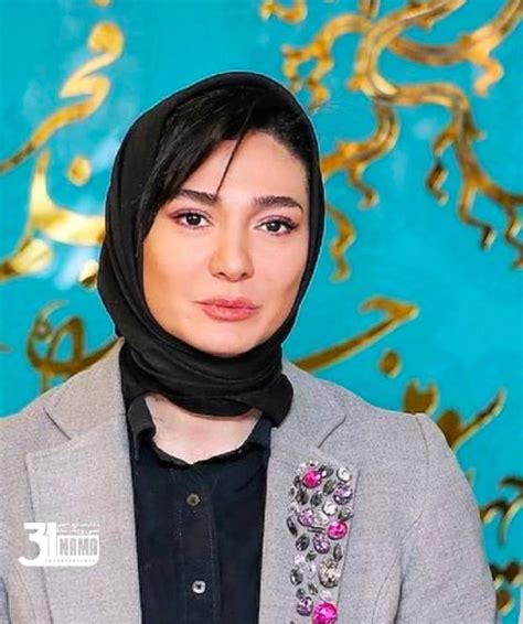 دومین حضور مینا وحید در جشنواره فیلم فجر با استایلی متفاوت