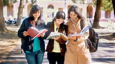 Maharashtra Girls May Have To Wait Longer For Free Education