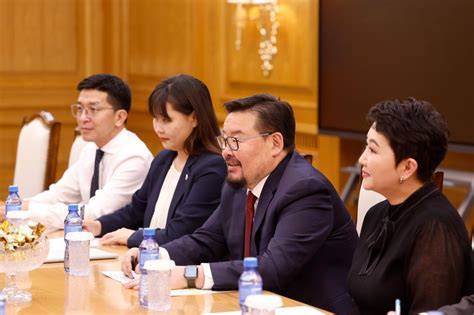 Ерөнхий сайд Г Занданшатарт Казахстан Улсын Шадар сайд бөгөөд Гадаад хэргийн сайд бараалхлаа