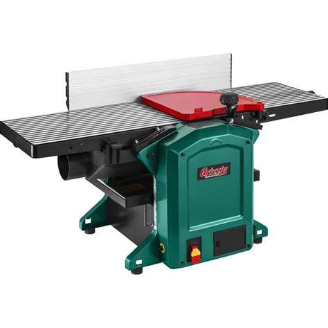 Jointer Table Plans Homemade Benchtop Jointer