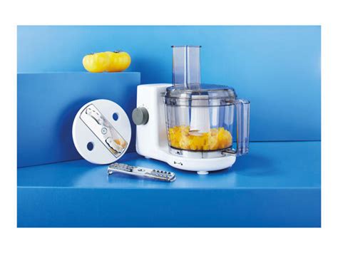 Food Processor Lidl Great Britain Specials Archive