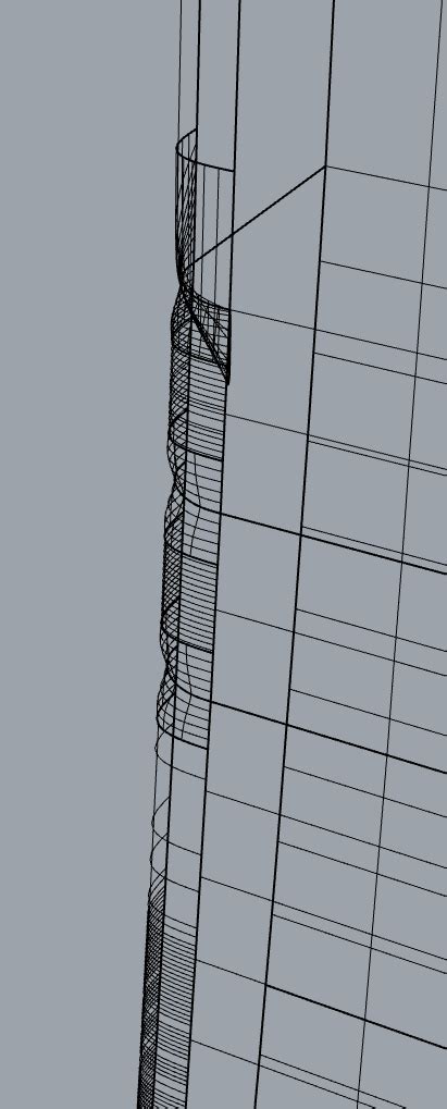 Fillet Edge Operation Failed Grasshopper Mcneel Forum