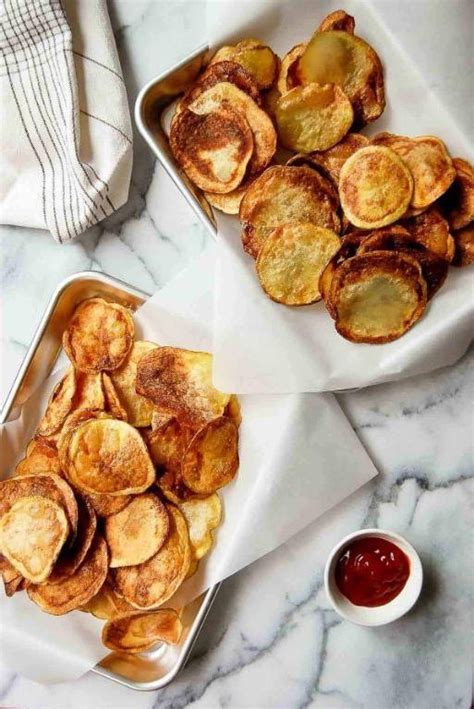 23 Delicious Yukon Gold Potato Creative Dishes Jamie Cooks Recipes