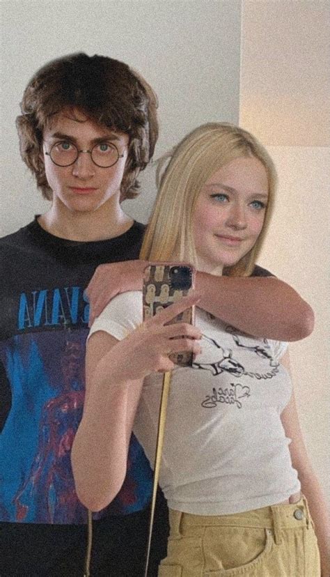 Harry Potter Fanfic