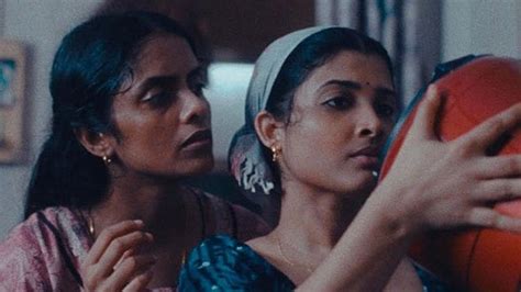 Cbfc Allows Frontal Nudity Intense Lovemaking Scene In Payal Kapadia S All We Imagine As Light