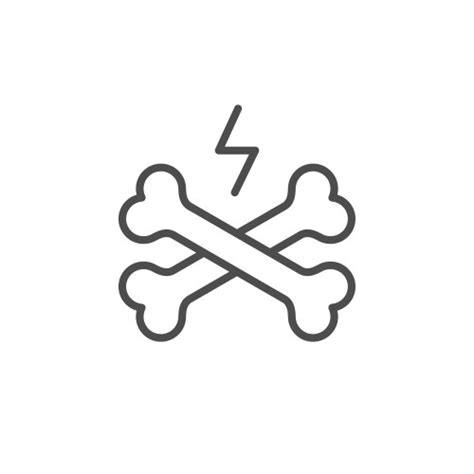 Danger Warning Board Icon Caution And Dangerous Vector Image