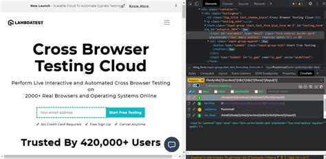 The Ultimate Selenium Python Cheat Sheet For Test Automation Dev Community
