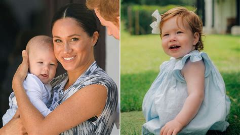Meghan Markle Returns Home From Canada With Special Surprises For