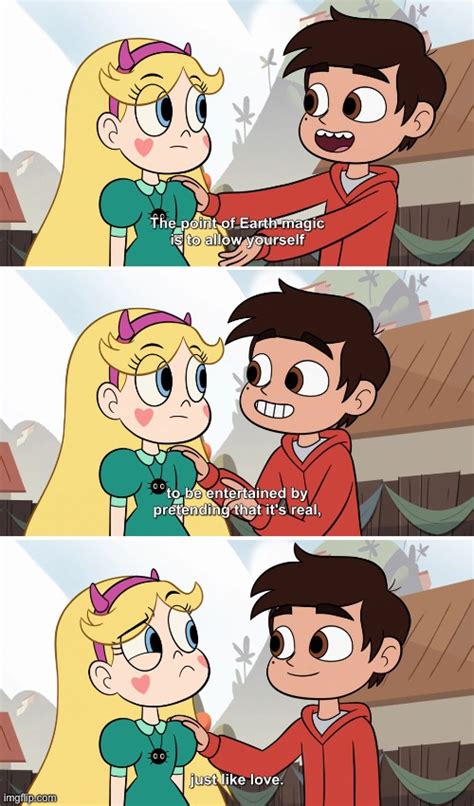 Image Tagged In Svtfoememesfunnystar Vs The Forces Of Evilstarco