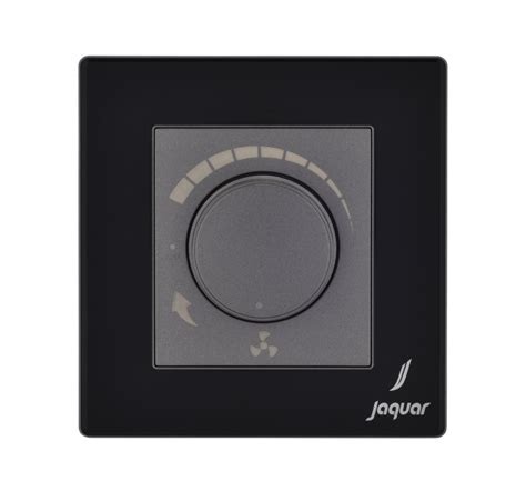 Fan Speed Controller Switch