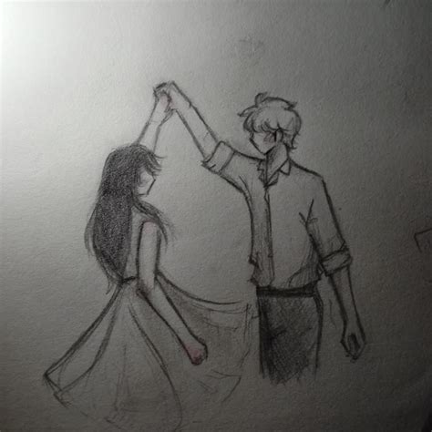 Pin By Zak Kyshh On Draw Sketches Cute Drawings Easy Love Drawings