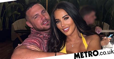 Yazmin Oukhellou Returns To Towie In Scenes Filmed Before Jake Mclean